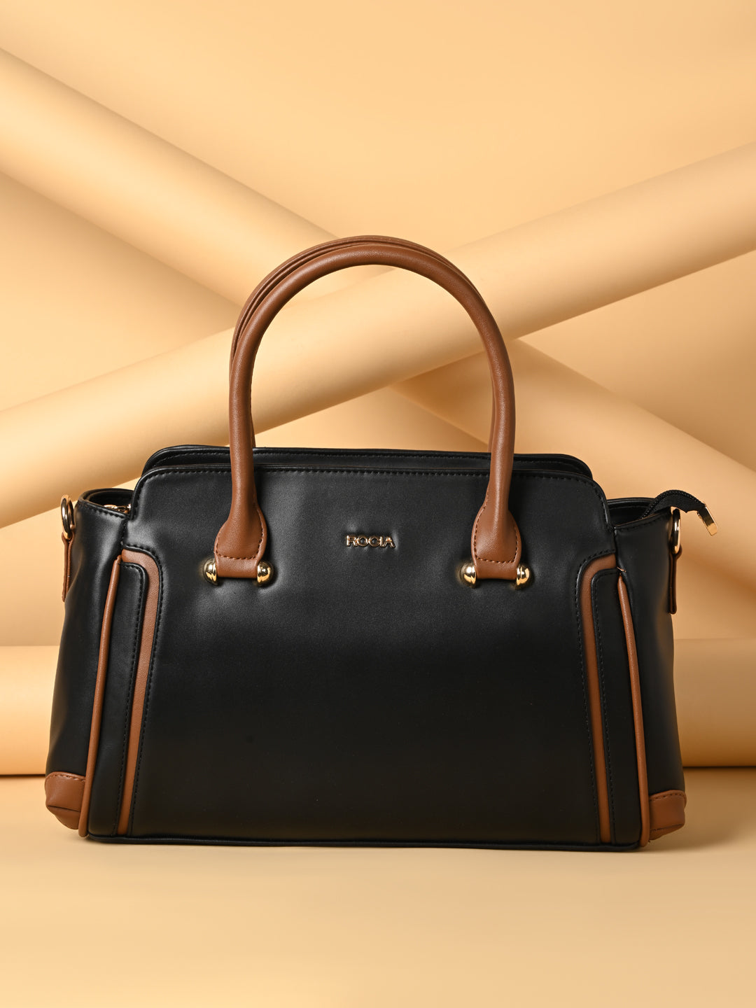 Shop Rocia By Regal Black Women Casual Everyday Bag Online