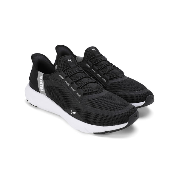 Buy Black Shoes for Men Online in India at Best Price