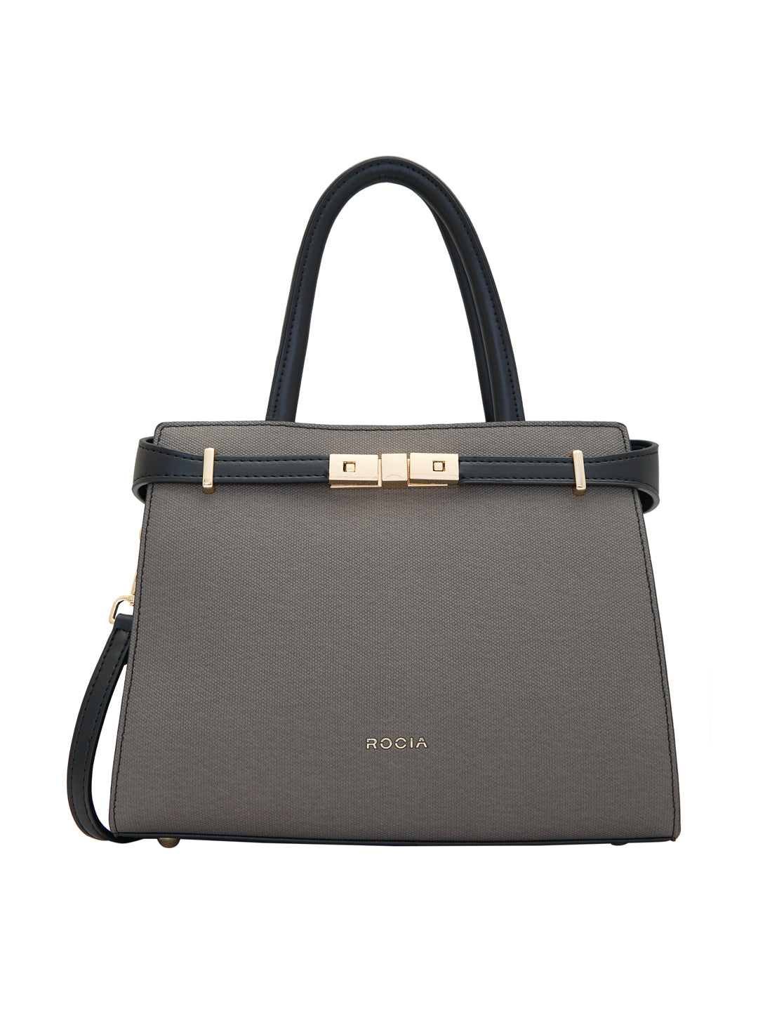 Rocia By Regal Black Women Classic Bag